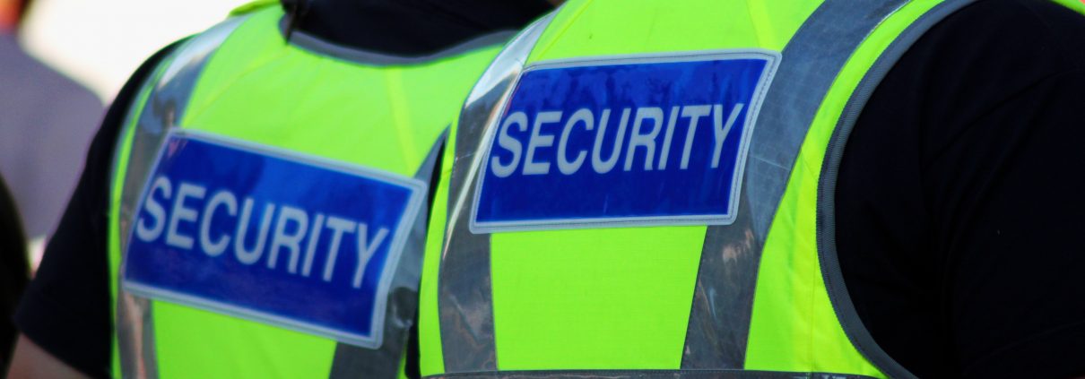 5 Tips on How to Choose the Best London Security Agency - Close Circuit ...